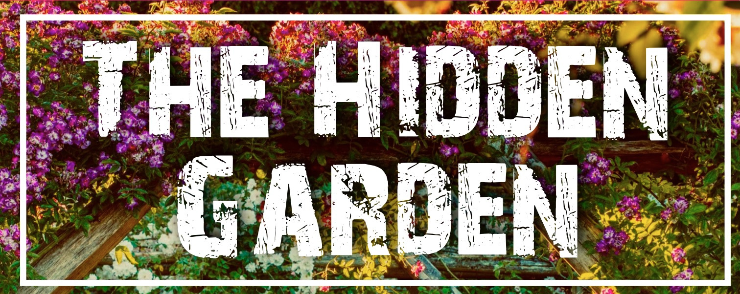 The Hidden Garden - The Old Barracks